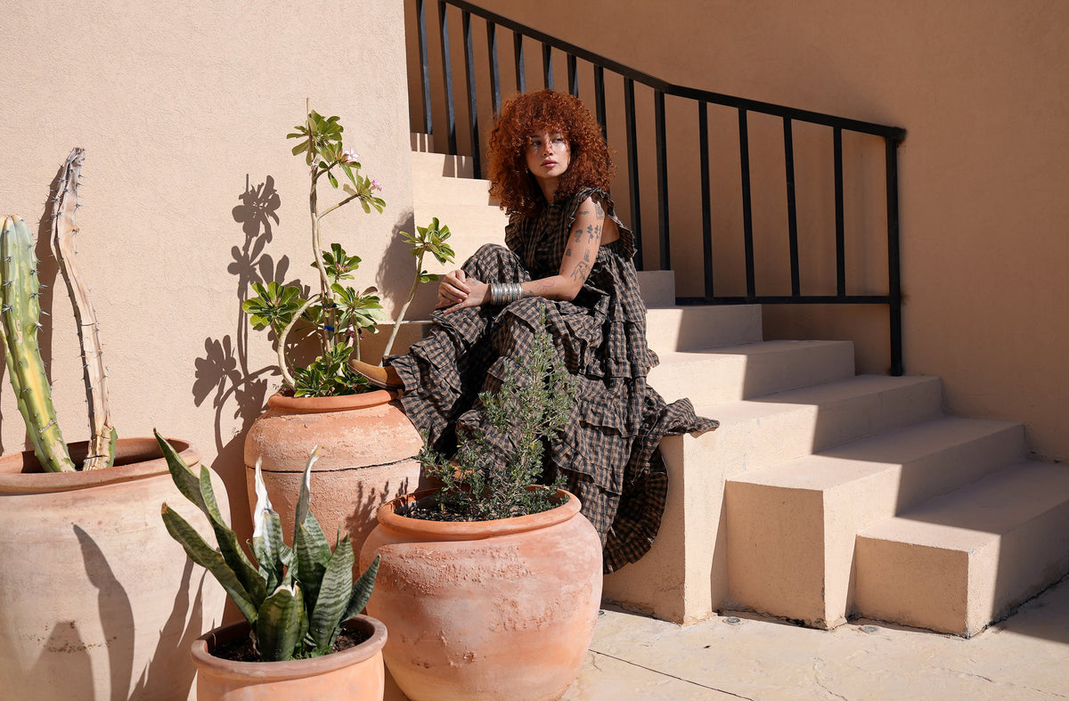 Al SAHARA – darzan.co