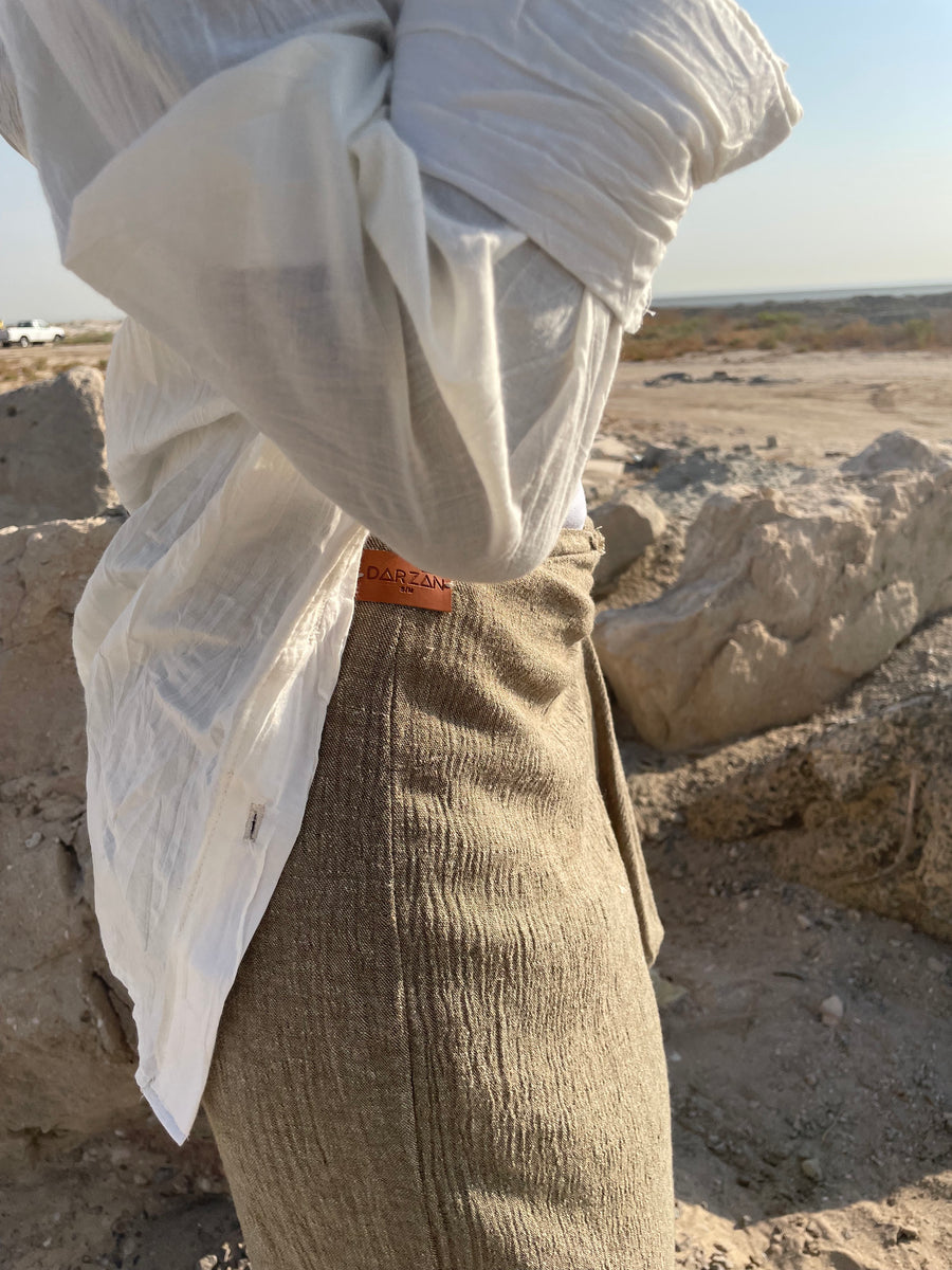 BASICS – darzan.co