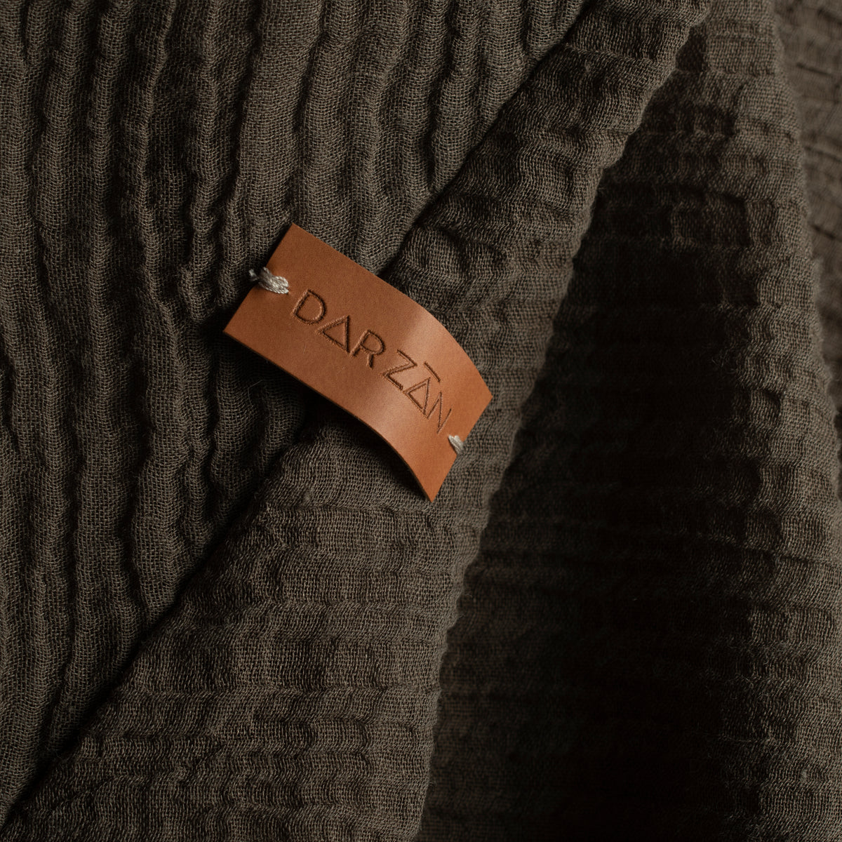 DARZANER .01 – darzan.co